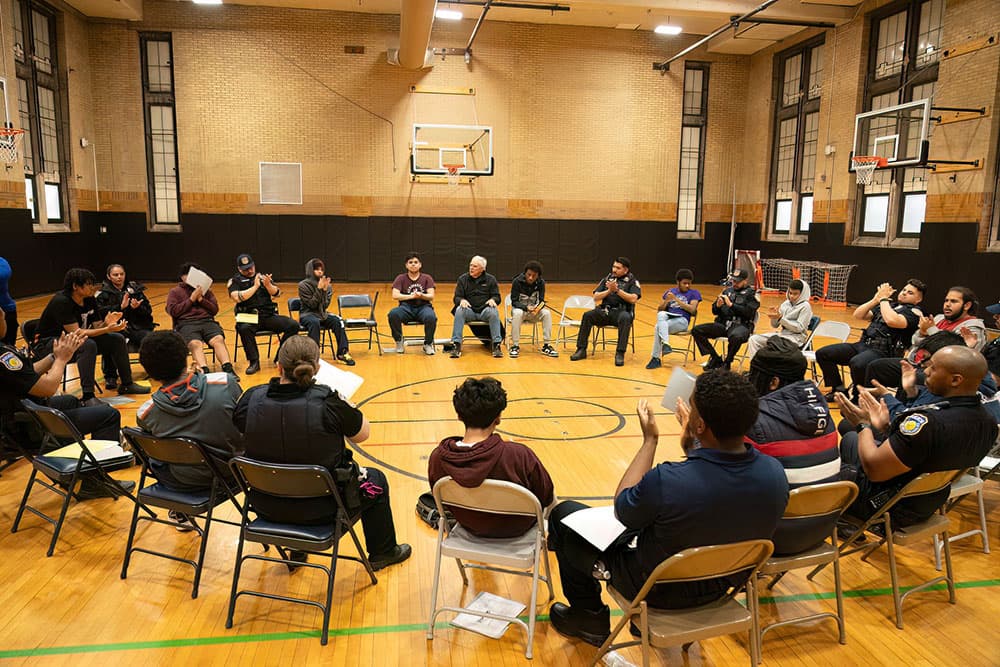 White Plains Community Hub – Local News, People & Resources